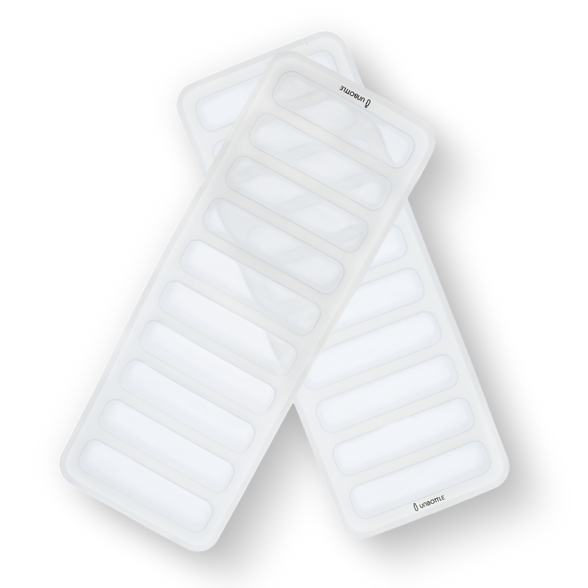 Buy Reusable Stainless Steel Water Bottles & Flasks - Unbottle