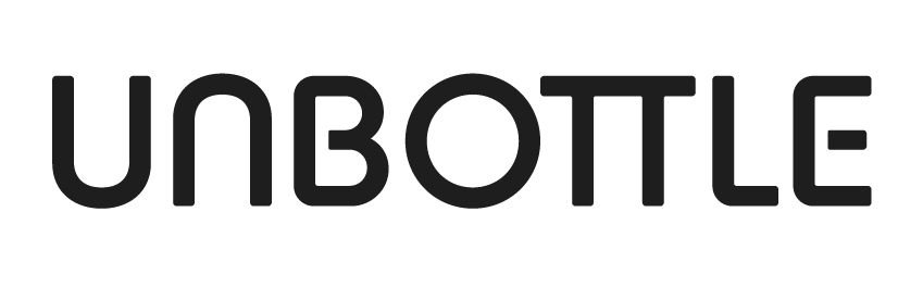 Buy Reusable Stainless Steel Water Bottles & Flasks - Unbottle