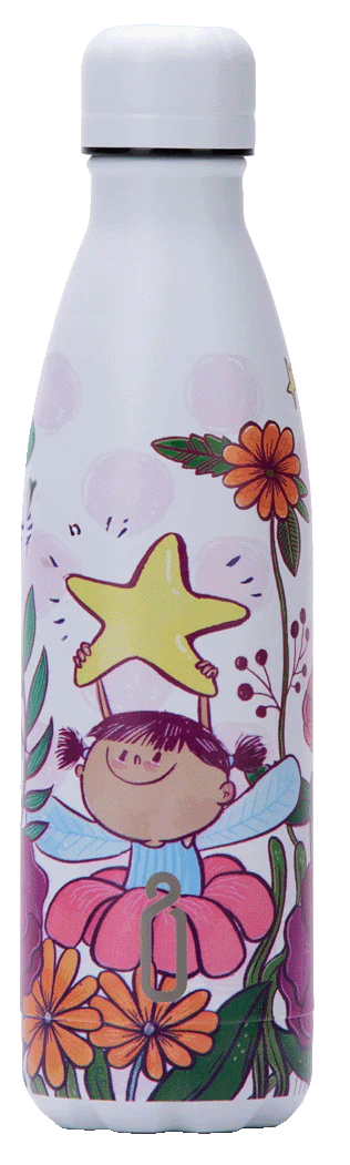 Buy Reusable Stainless Steel Water Bottles & Flasks - Unbottle
