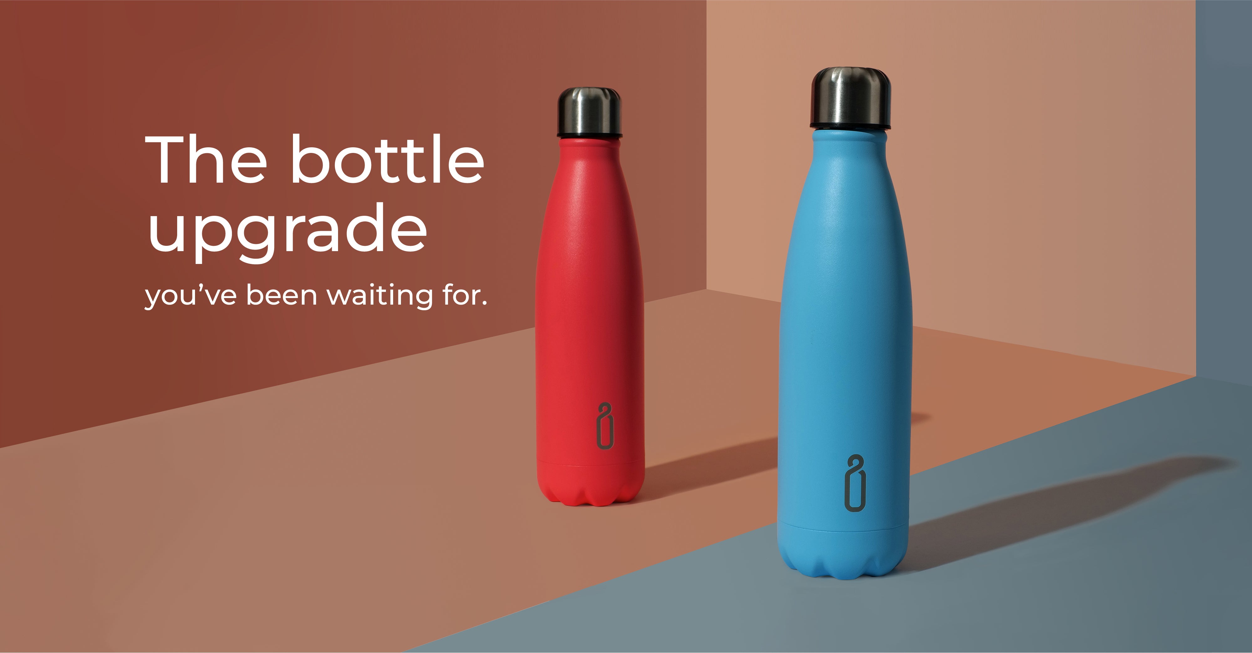 Buy Reusable Stainless Steel Water Bottles & Flasks - Unbottle