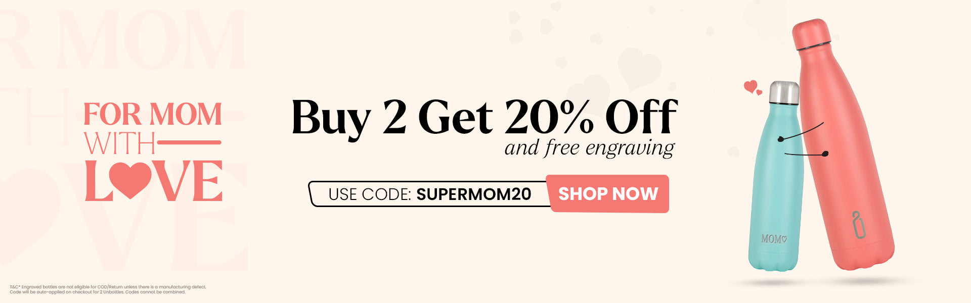 Buy Reusable Stainless Steel Water Bottles & Flasks - Unbottle