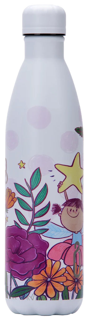 Buy Unbottle x Alicia Souza - Bloom Reusable Bottle Online