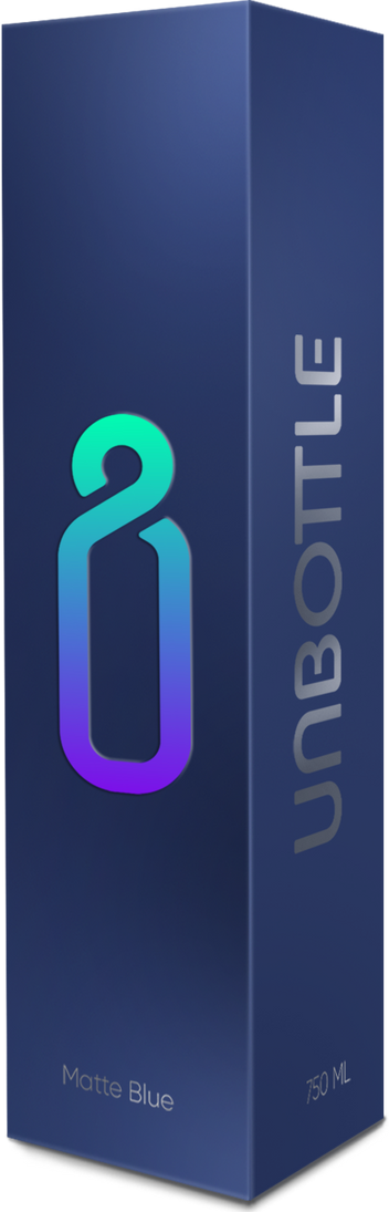 Buy Reusable Stainless Steel Water Bottles & Flasks - Unbottle