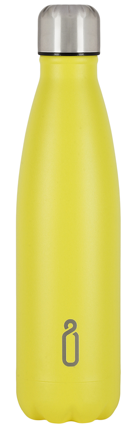Buy Reusable Stainless Steel Water Bottles & Flasks - Unbottle