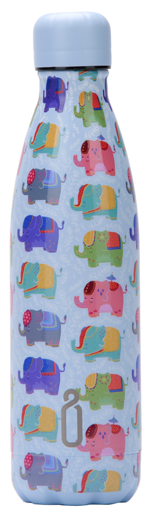 Buy Reusable Stainless Steel Water Bottles & Flasks - Unbottle